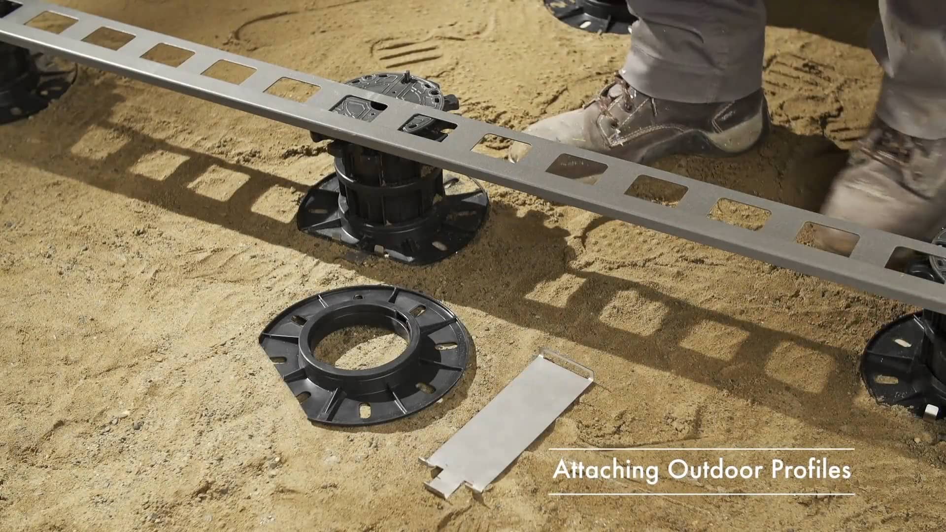 Fitting Outdoor Profiles on Vimeo