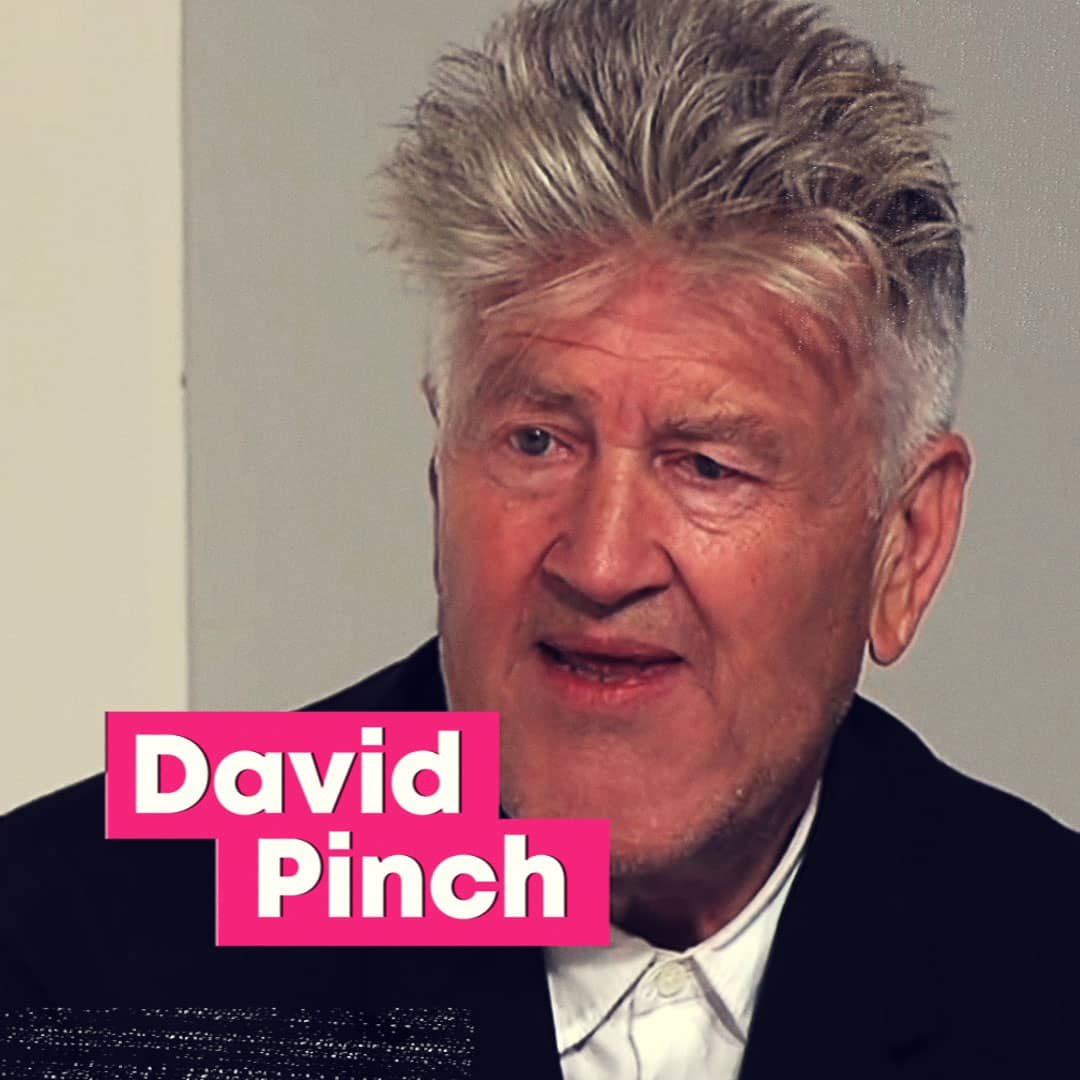 David Pinch - Famous Interactions by Fail Fast on Vimeo