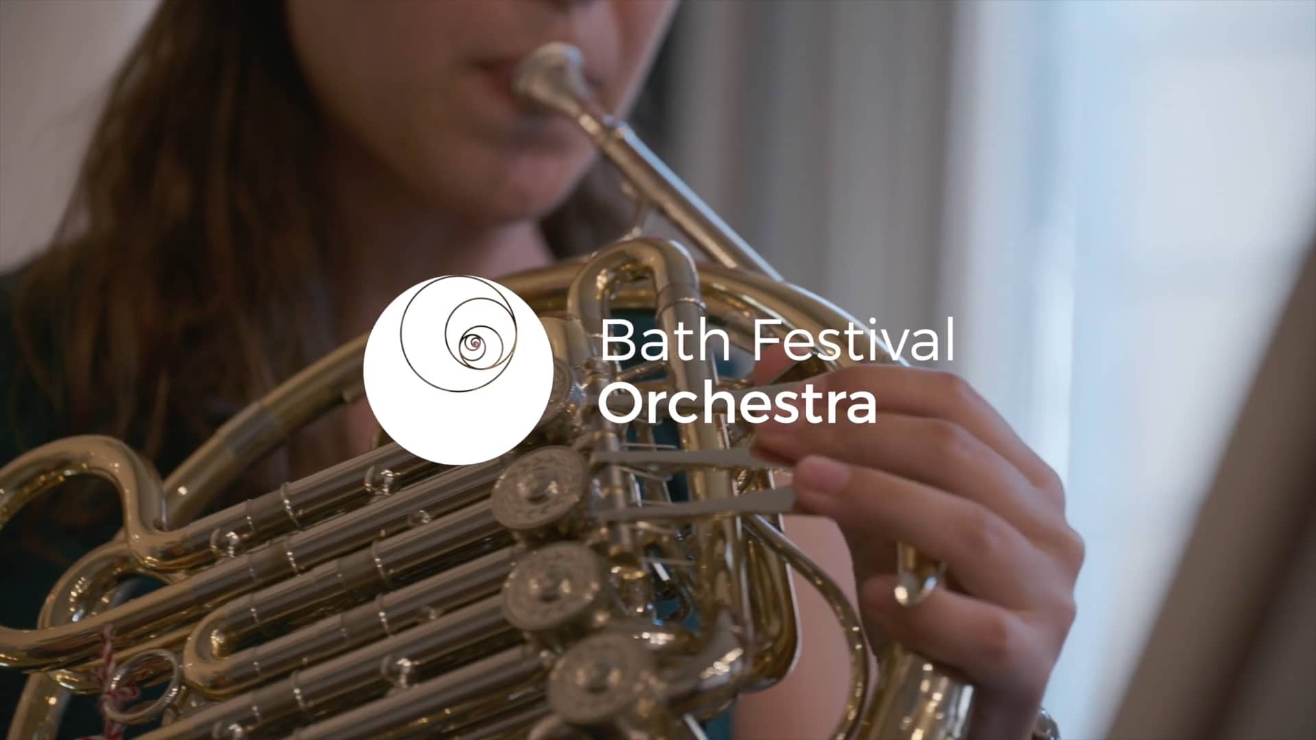 Introducing the Bath Festival Orchestra on Vimeo