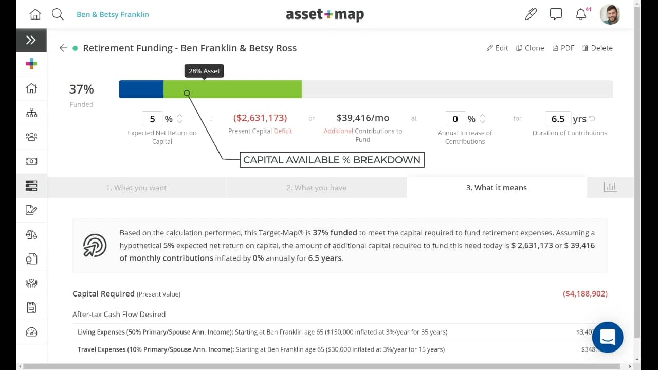 TARGET-MAP OVERVIEW on Vimeo