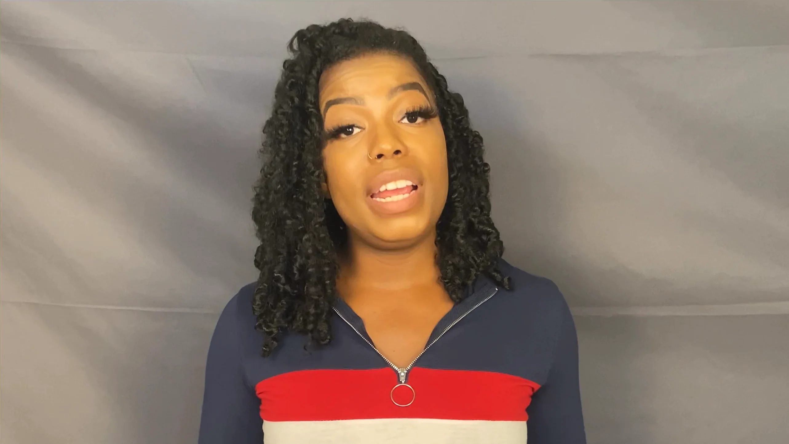 Kiara Jackson_Monologue on Vimeo