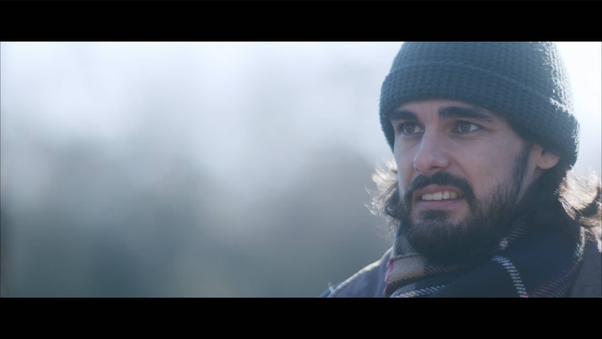 Joshua Anthony Jones: Scene 1 on Vimeo