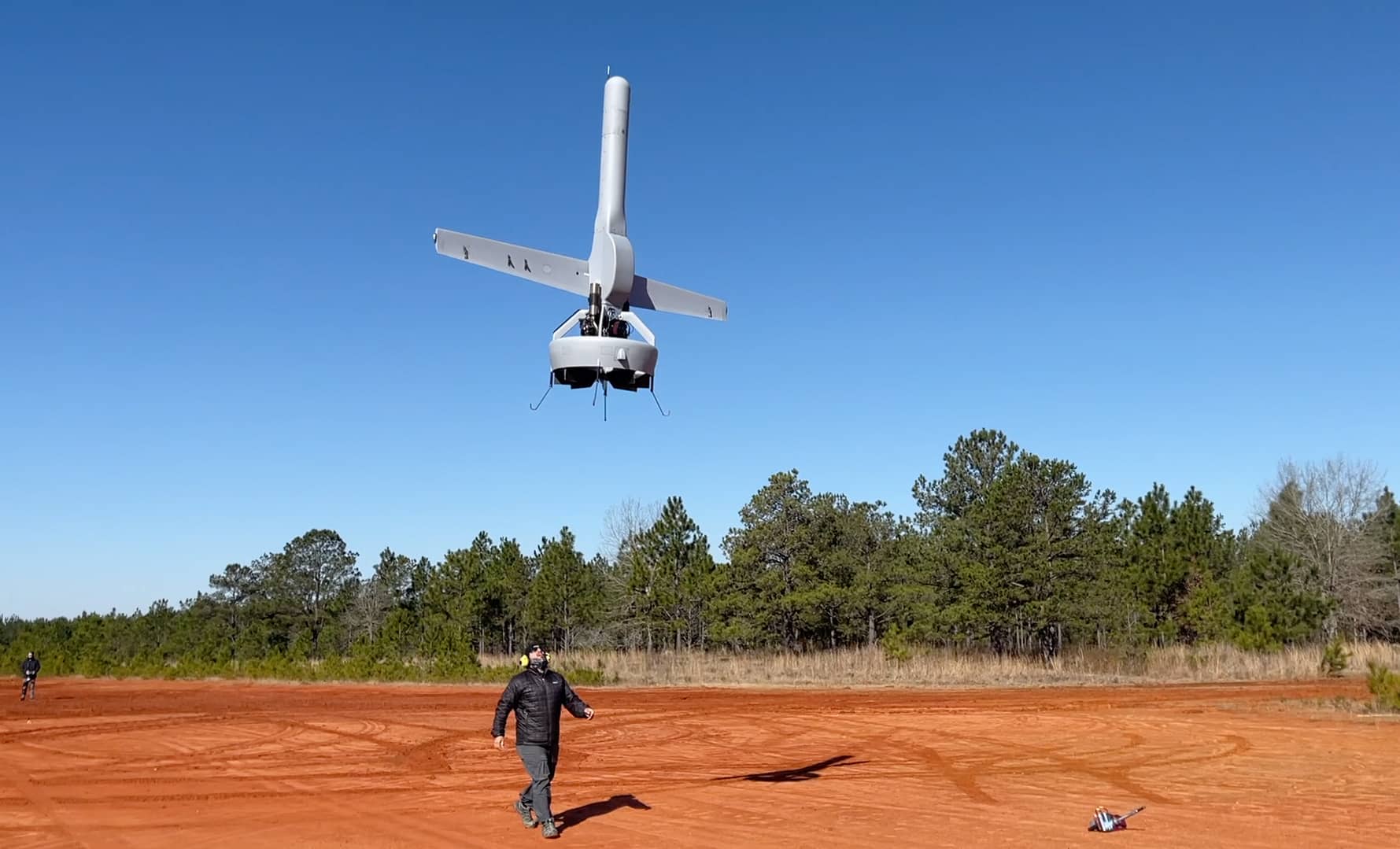 VBAT 128 EO ISR AEWE on Vimeo