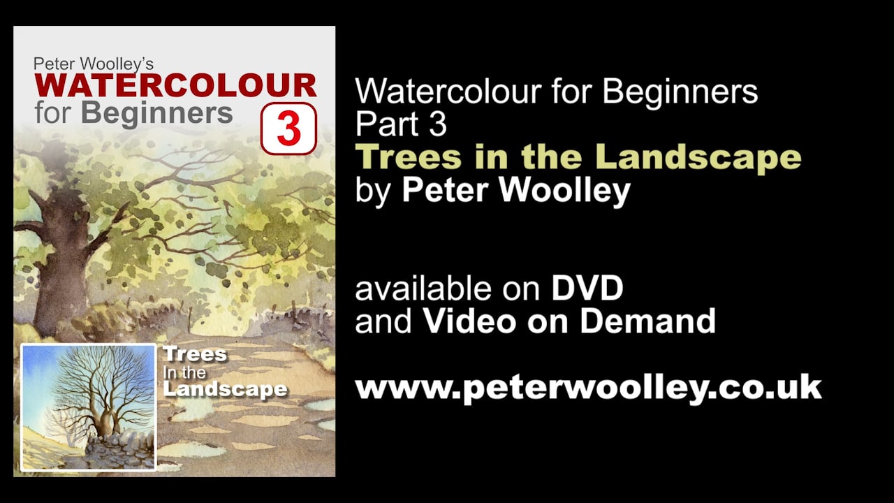 Watch Trees in the Landscape by PETER WOOLLEY Online | Vimeo On Demand ...