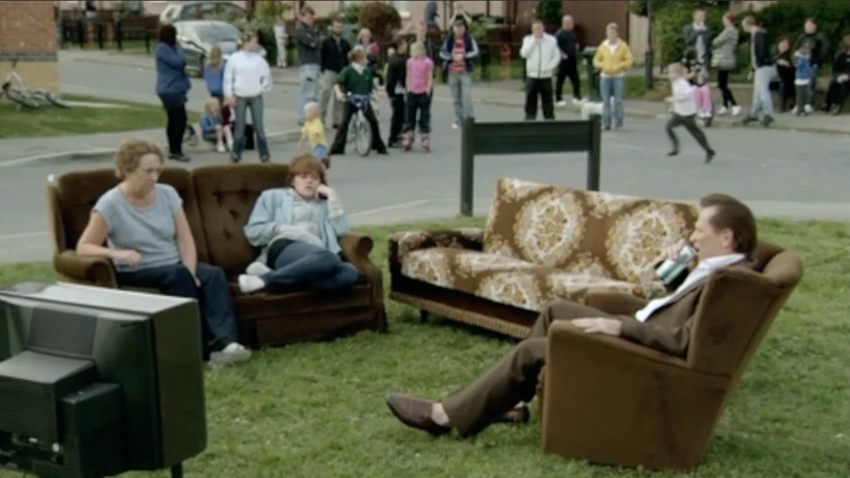 Kate Rutter Showreel on Vimeo