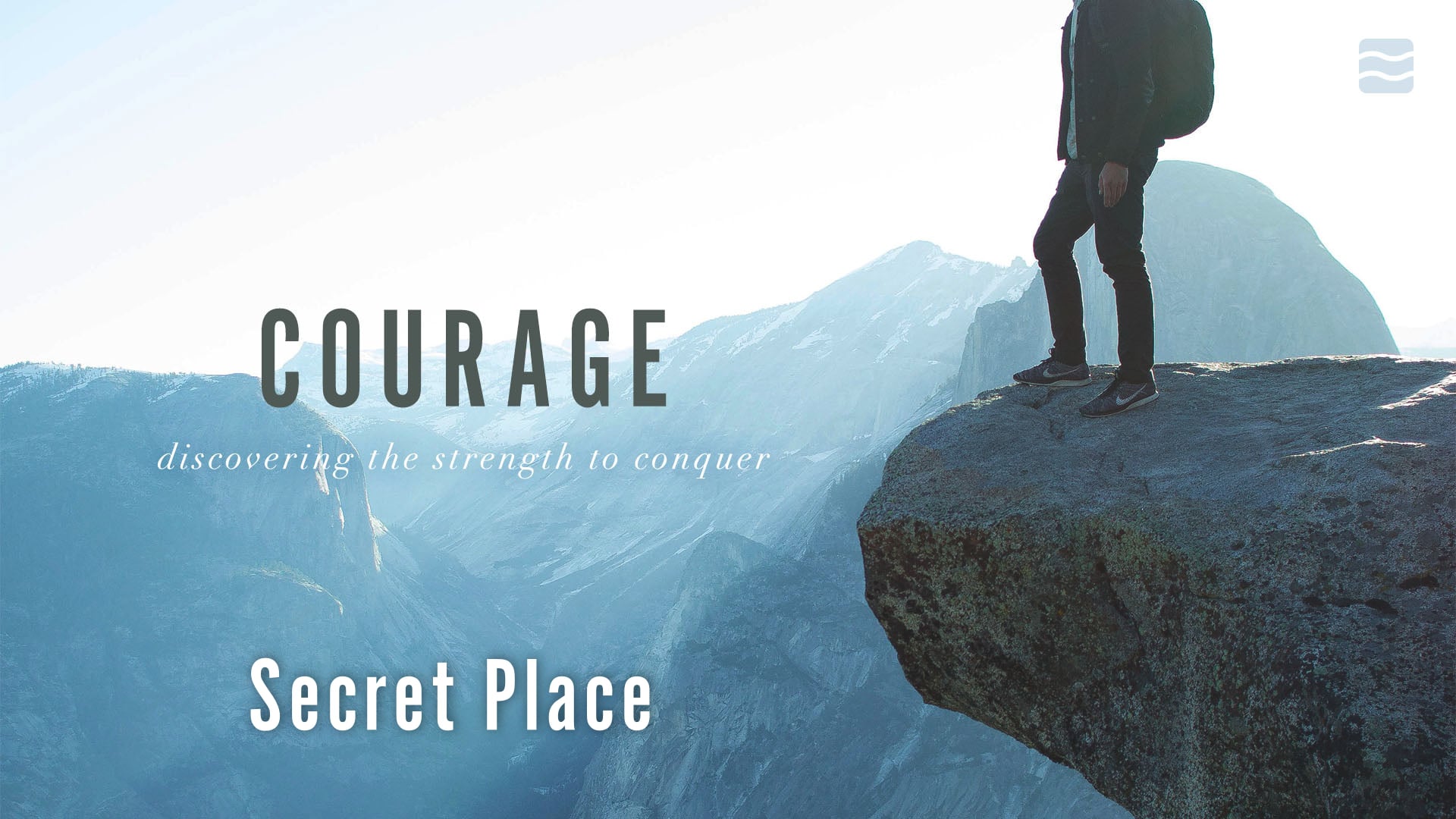 Secret Place on Vimeo