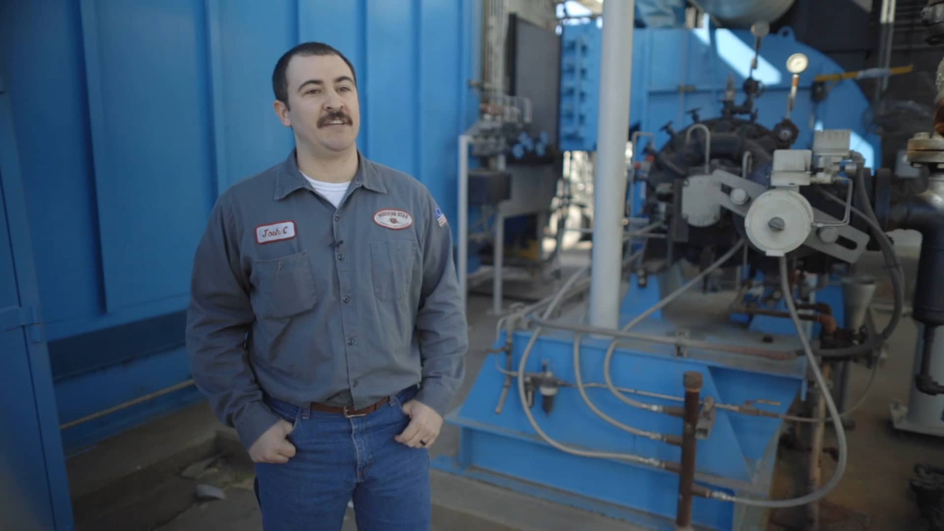 Join the Morning Star Packing Company Team on Vimeo