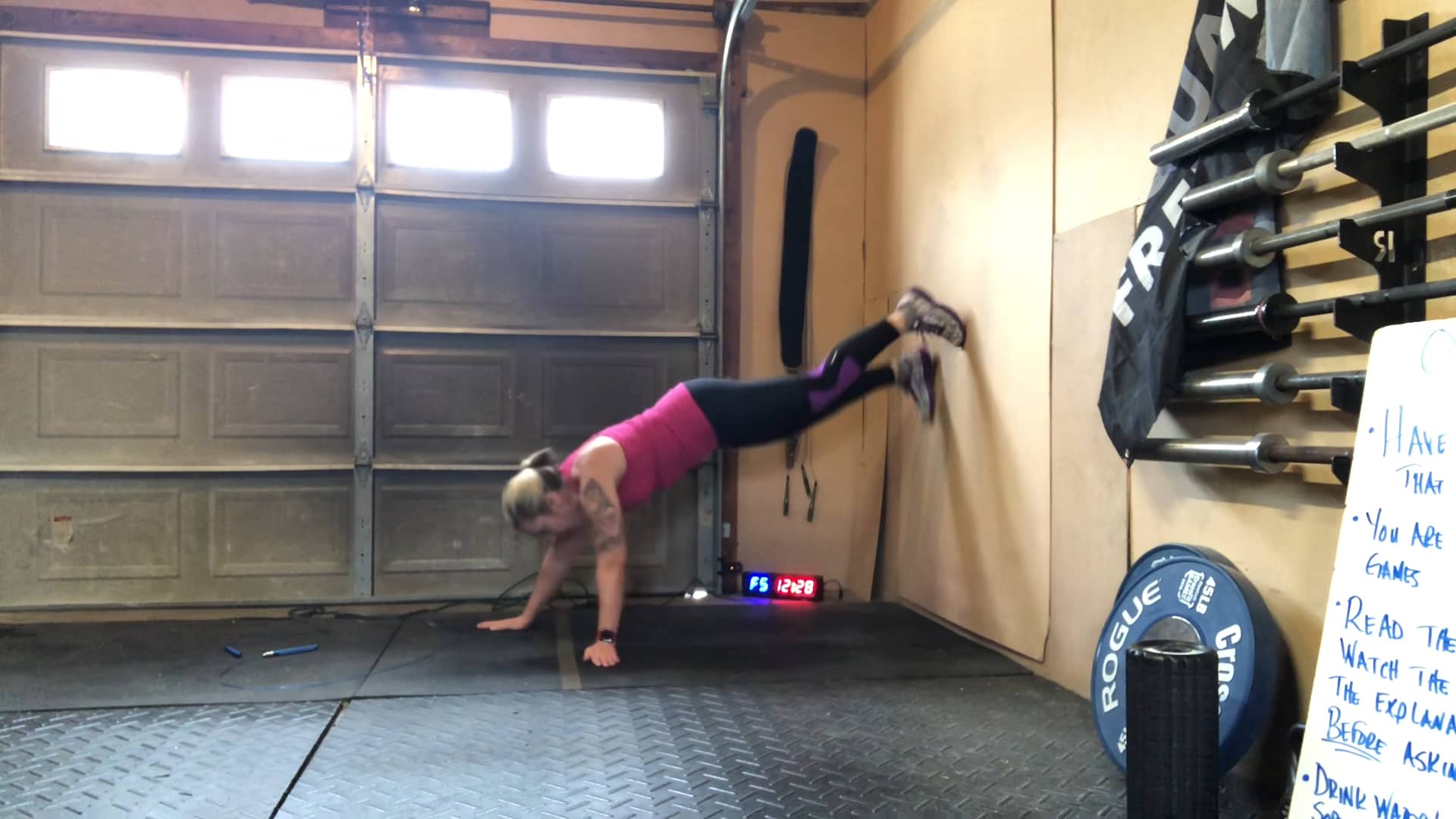 Amanda Finucane 21.1 on Vimeo