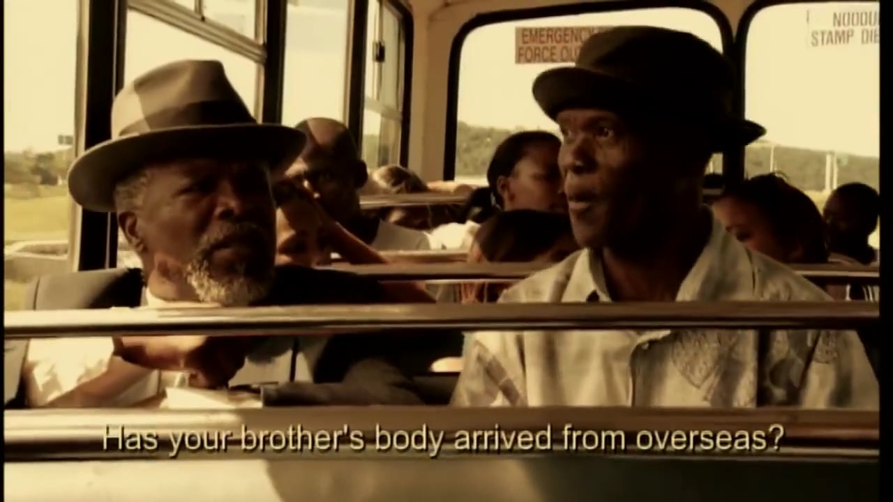 Watch Nothing But The Truth Online | Vimeo On Demand on Vimeo