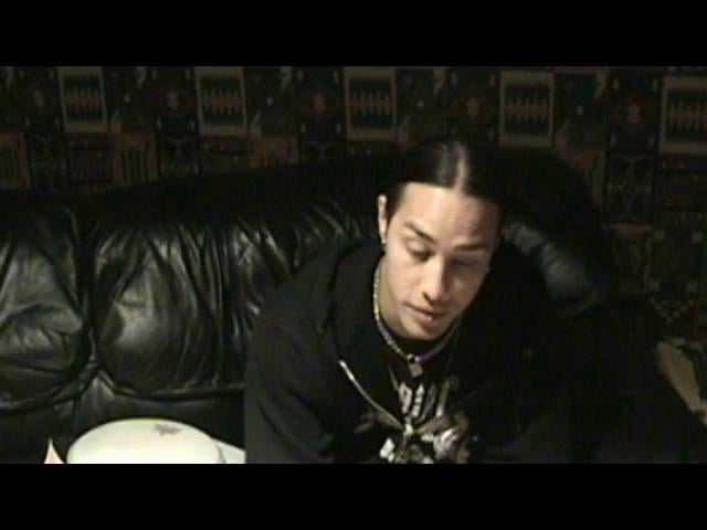 Interview with Tim Yeung - November 7, 2010 on Vimeo
