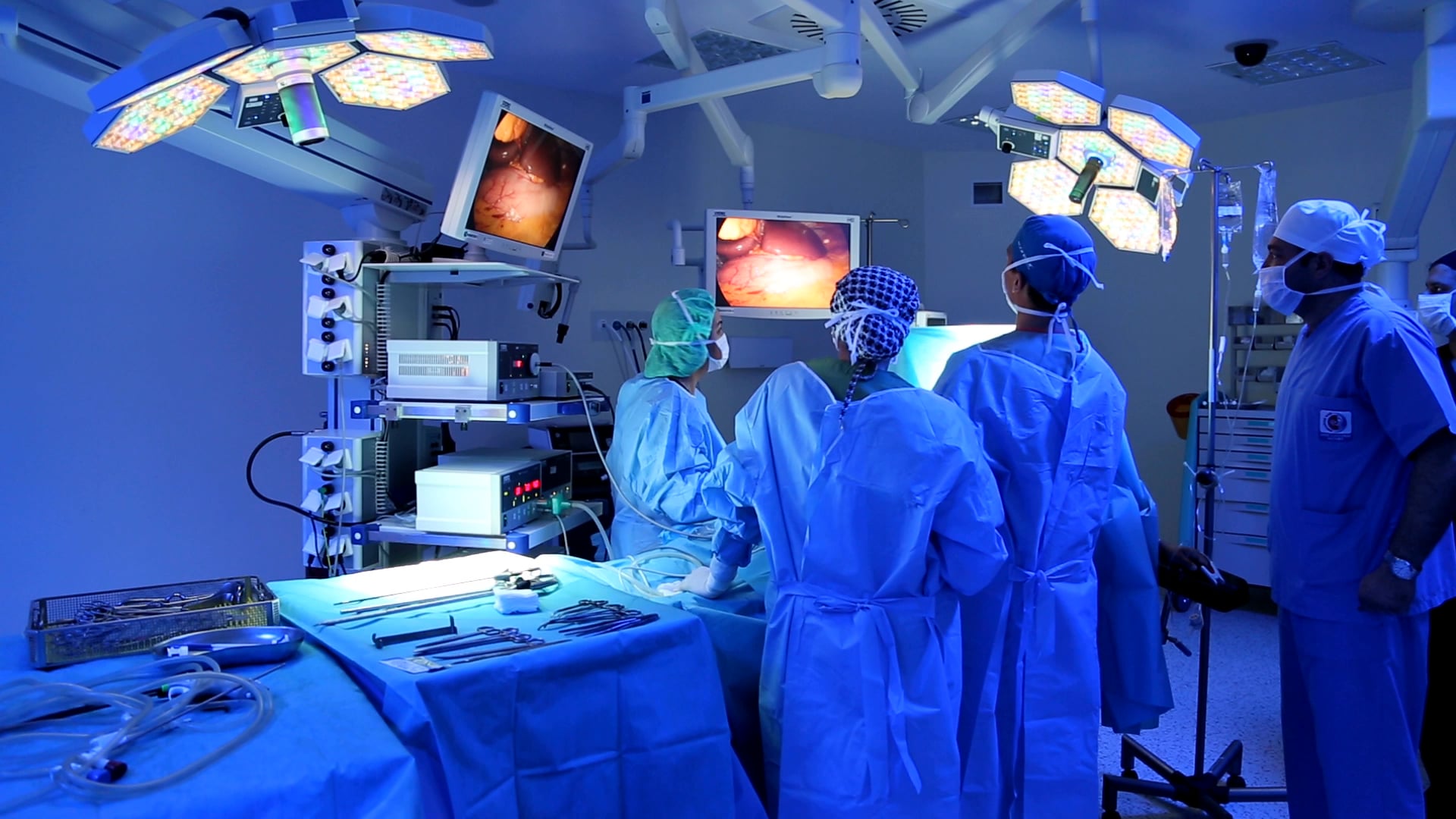 ASC Equipment Financing | Flexible Medical Funding