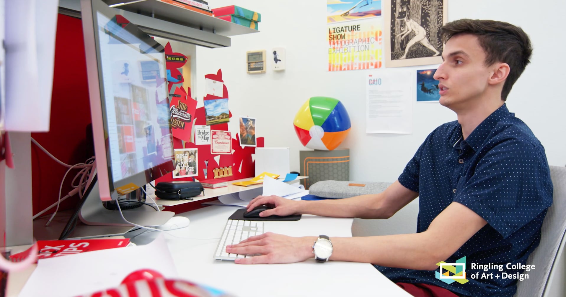 GD STUDENT TOUR.mp4 on Vimeo