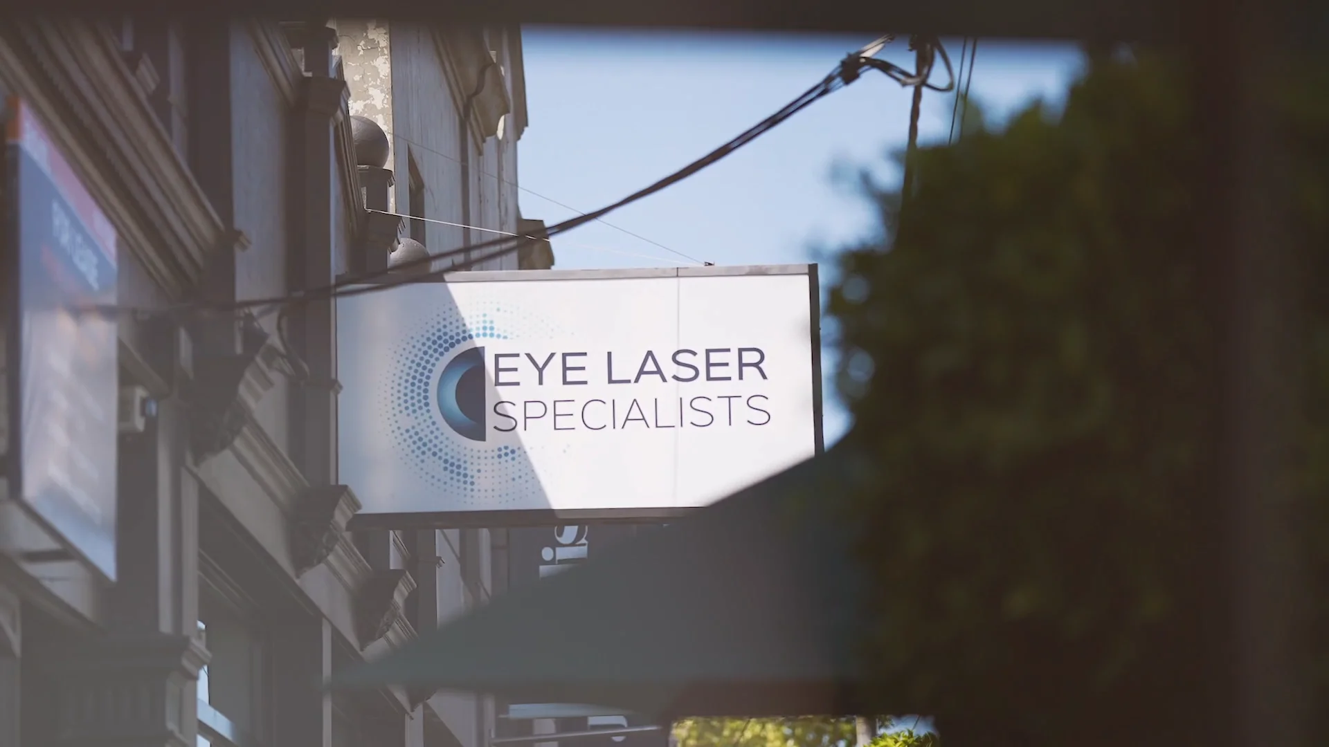 Eye Laser Specialists - Video 1