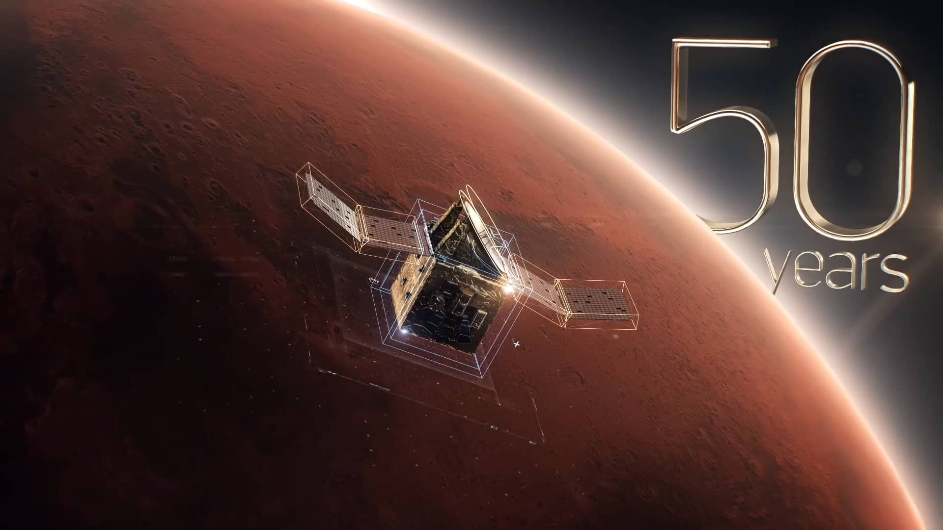 Emirates Mars Mission on Vimeo