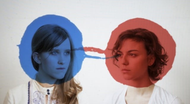 Dirty Projectors | NYC @ Whitney Museum | Jul 20 2007 | Rise Above on Vimeo