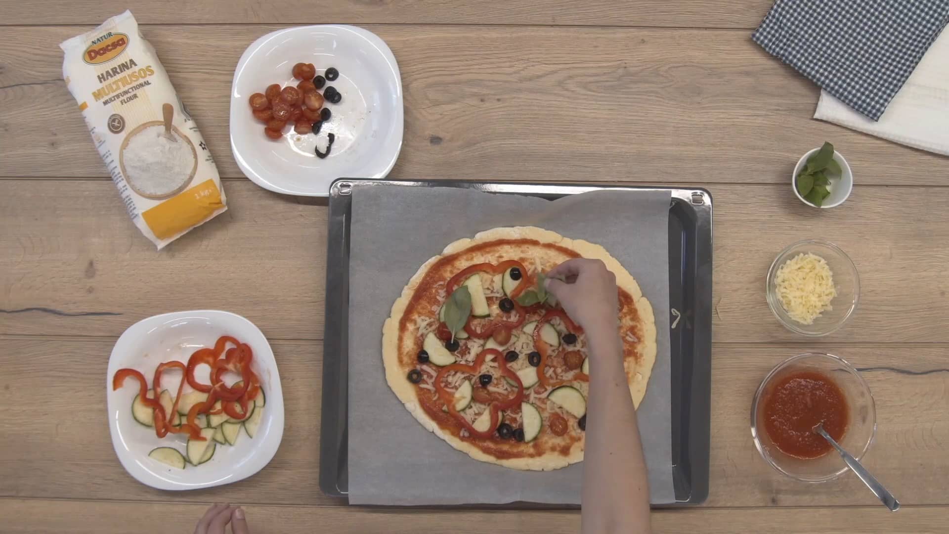 PIZZA .mp4 on Vimeo