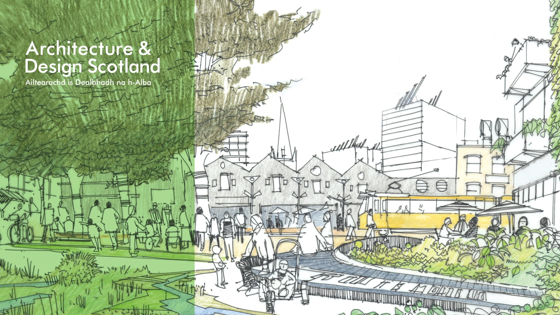 Architecture and Design Scotland: Our Corporate Strategy 2021-31 on Vimeo