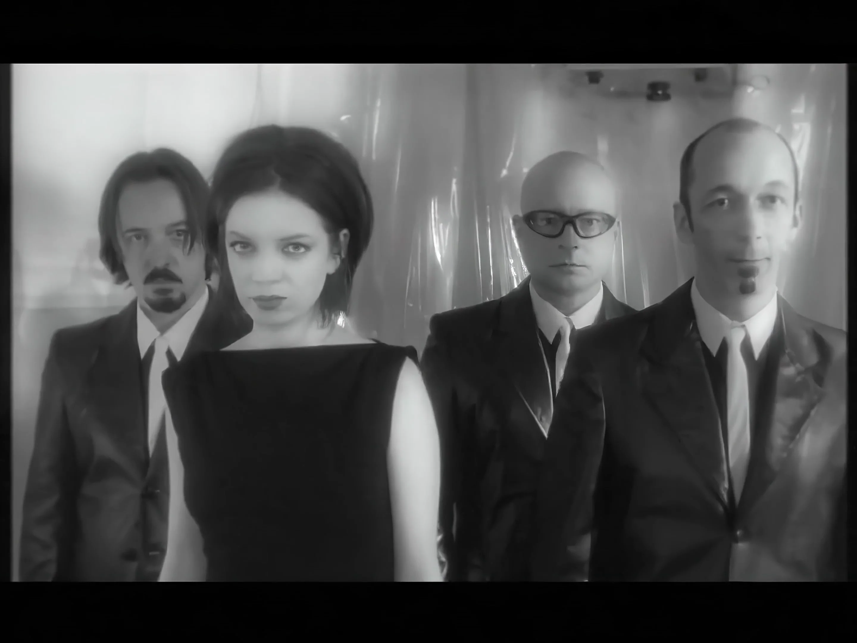 Garbage - Push It (Remastered HD) on Vimeo