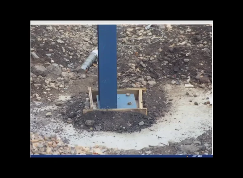 Perega Training 8 - Connections