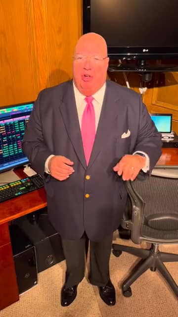 Who is Charles Doraine? on Vimeo