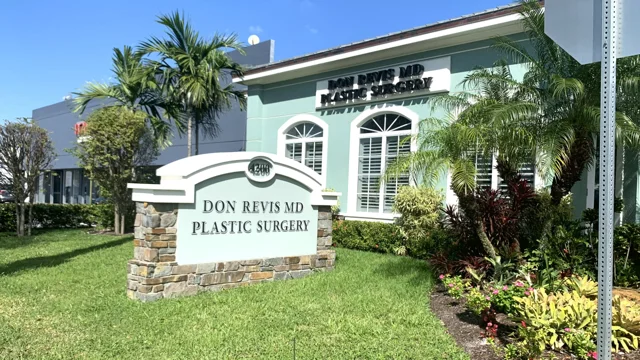 Don Revis Md