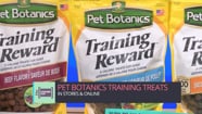 Whitebridge Pet Brands Pet Parent Tips April 2021 On The Lifestyle