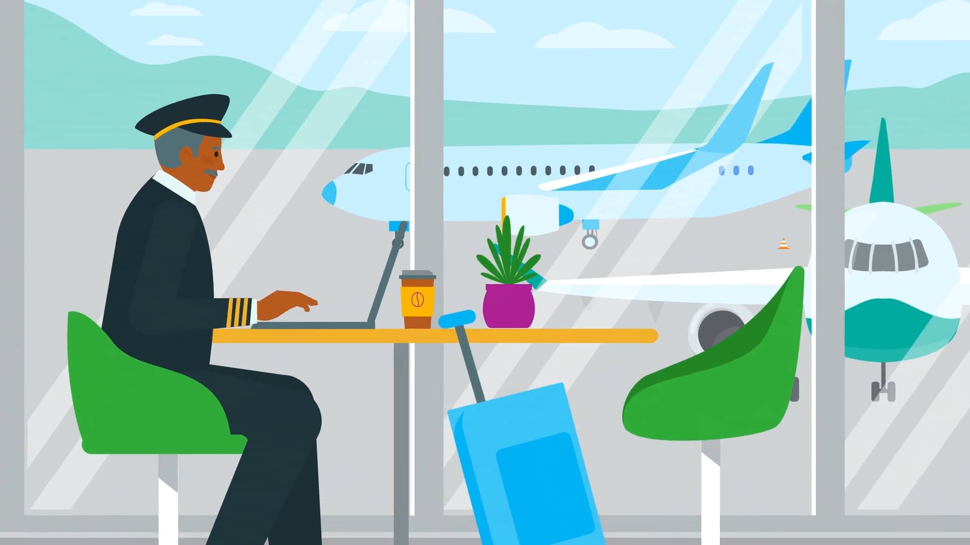 Creative Pension Trust - What Choices are There When You Retire? on Vimeo