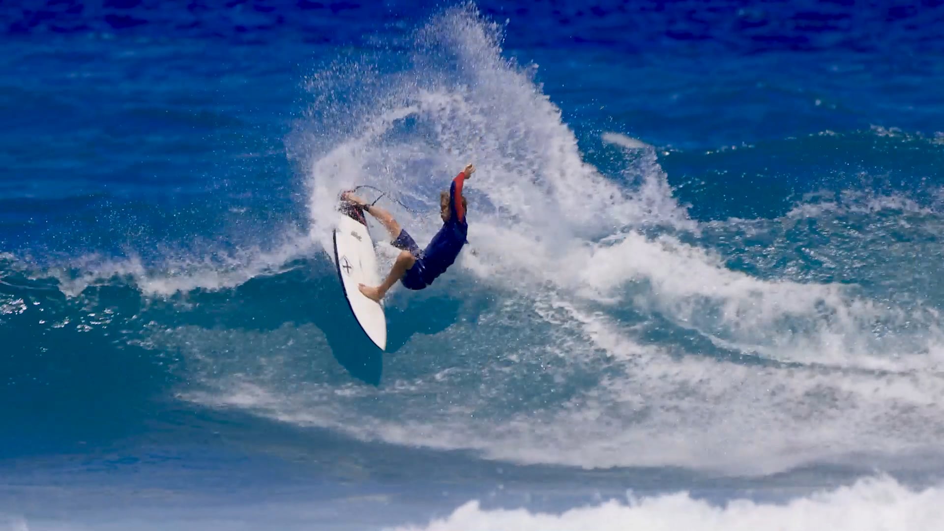 Tanner Hendrickson rides the ZANY on Vimeo