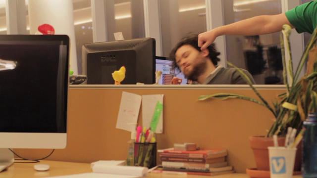 Vimeo Originals! - Everything is Normal on Vimeo