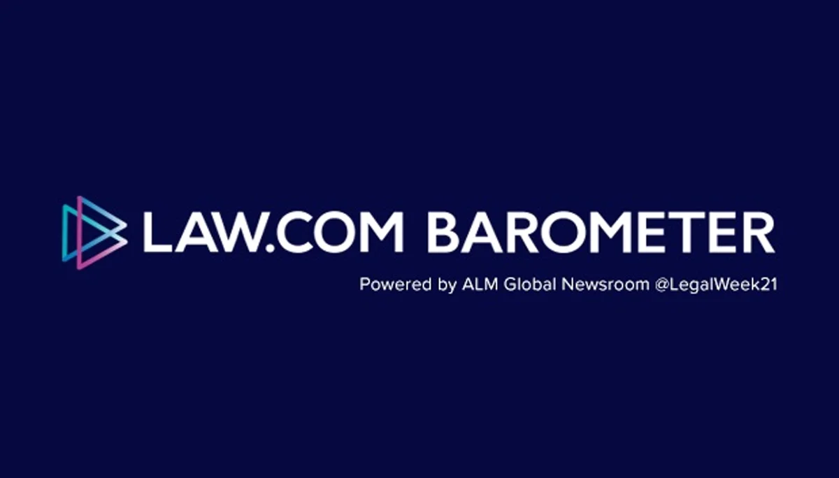 ALM Global Newsroom Barometer Check on Vimeo