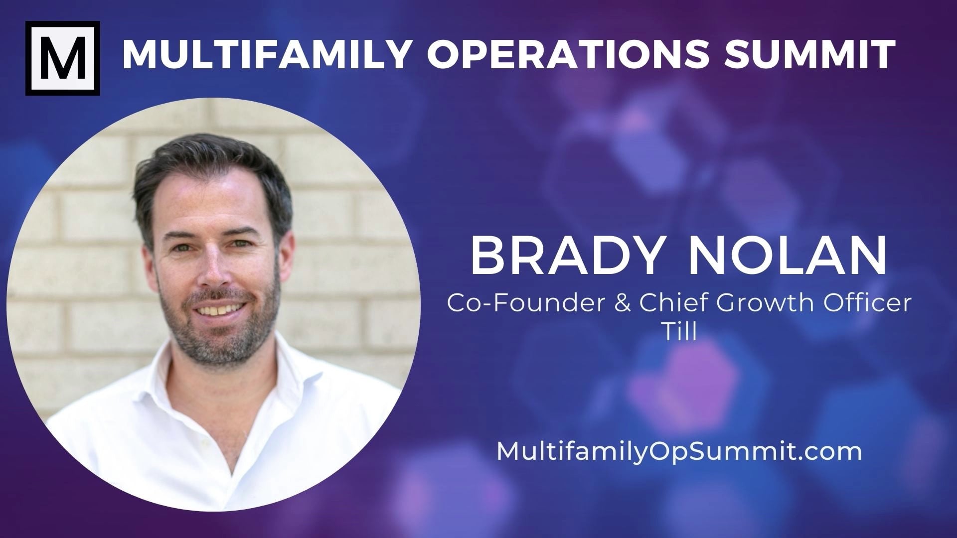 Brady Nolan on Vimeo