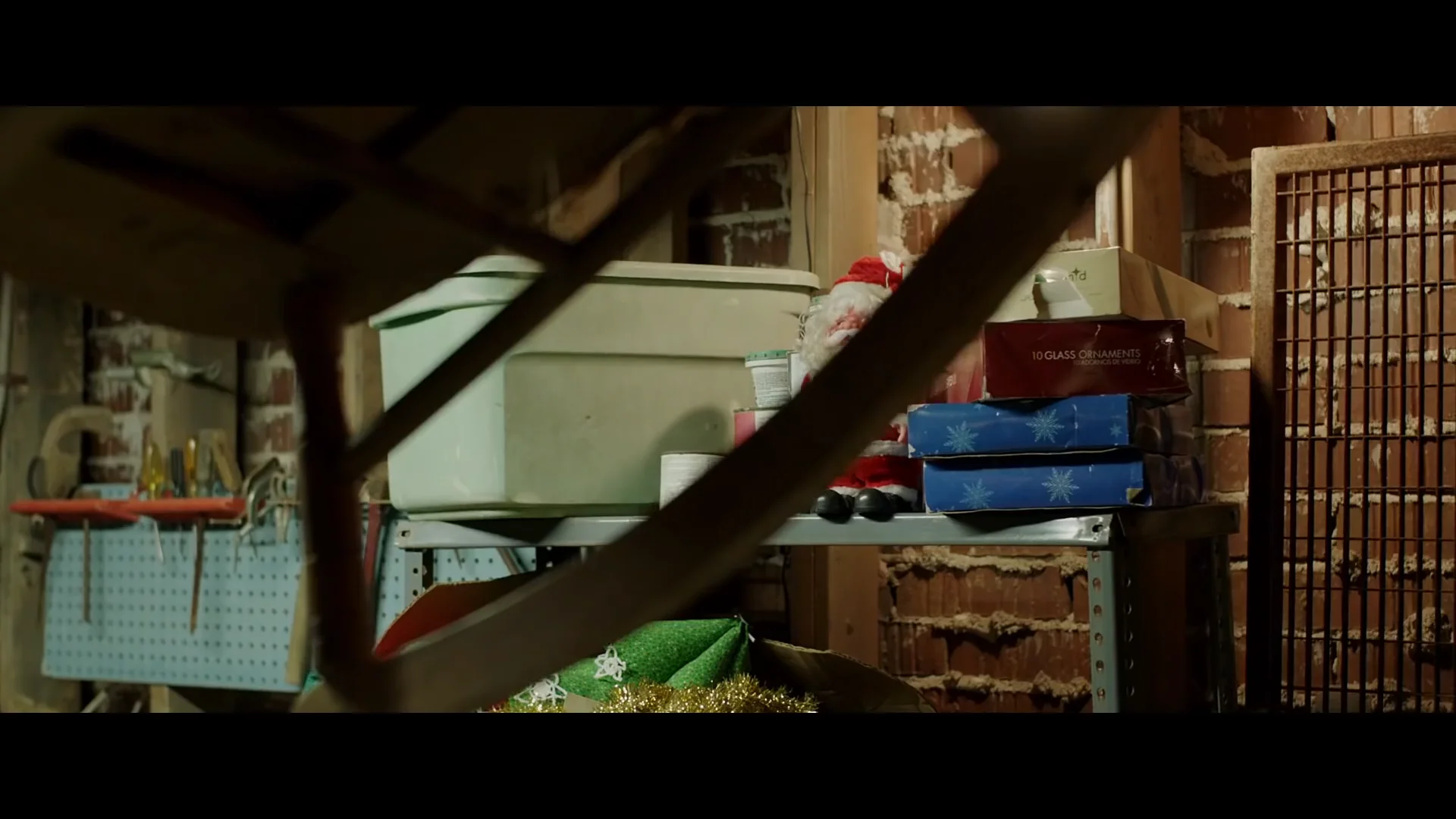 TATE - MA Official Trailer on Vimeo