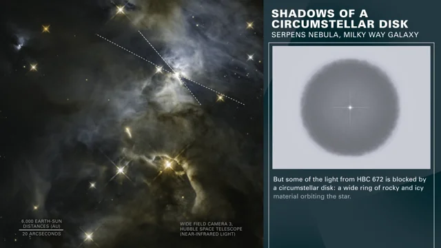 Shadow Nebula