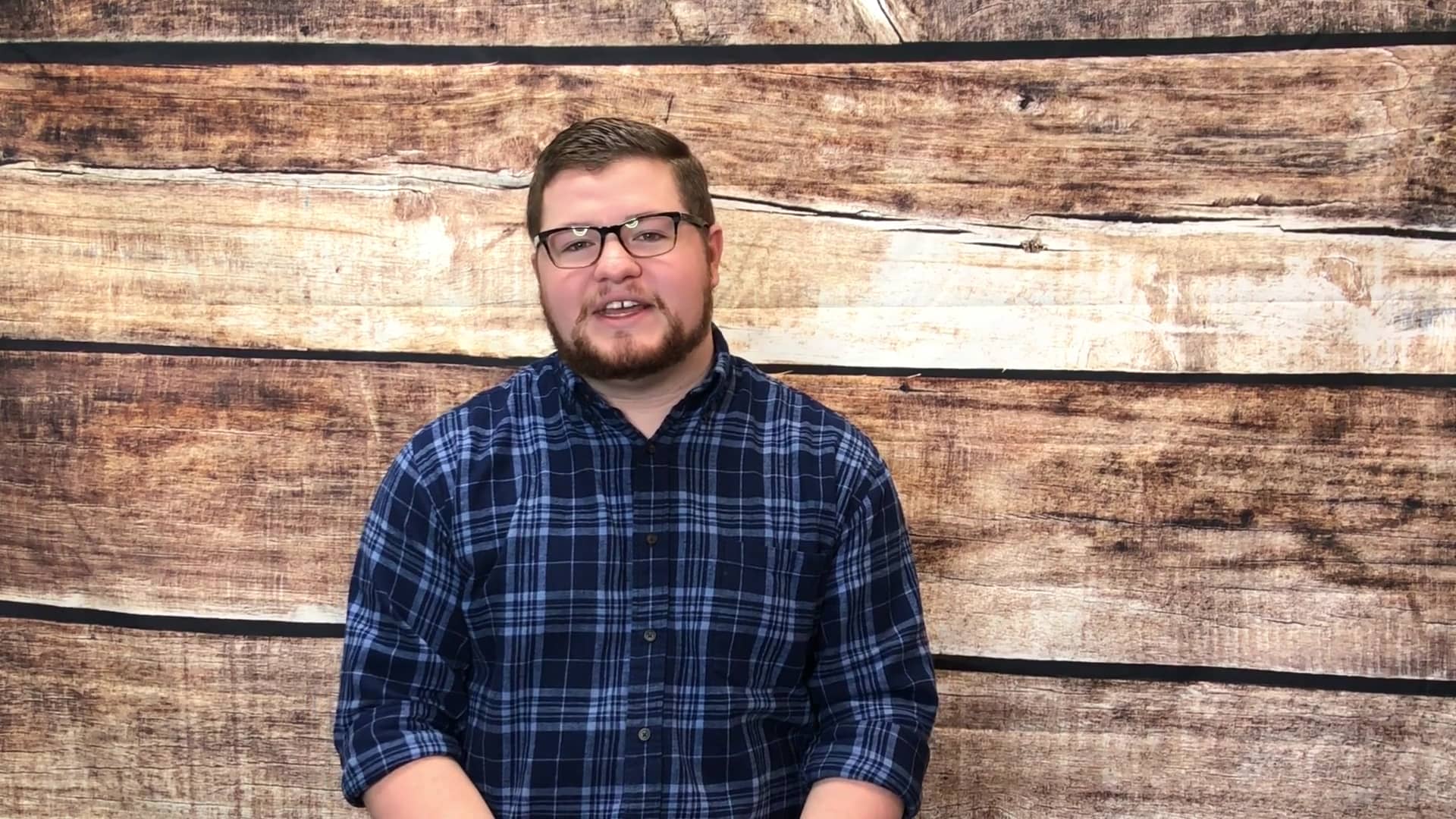 Ministry Spotlight - Outreach with Carson Branham on Vimeo