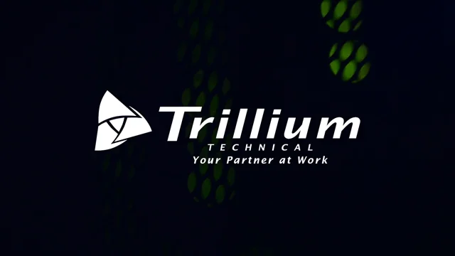 Trillium Development Logo