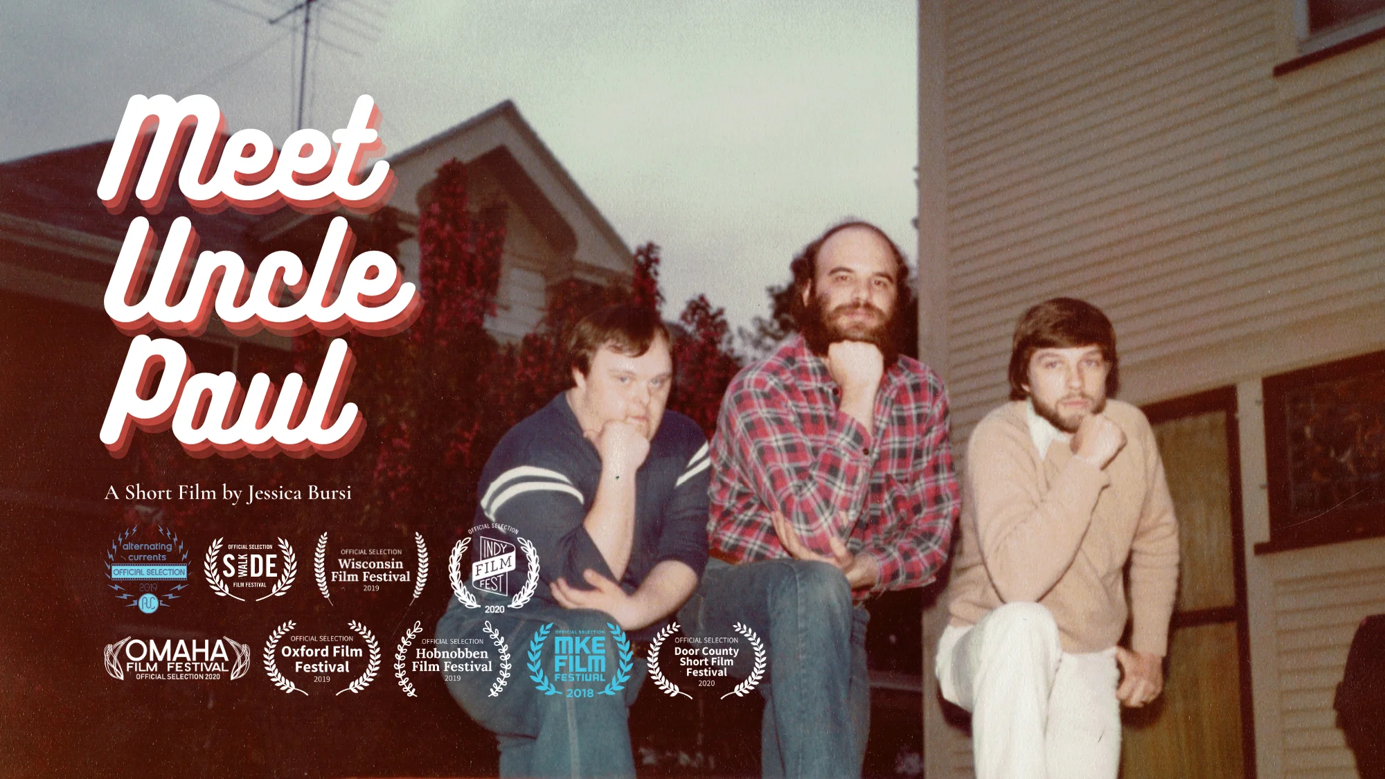Meet Uncle Paul on Vimeo