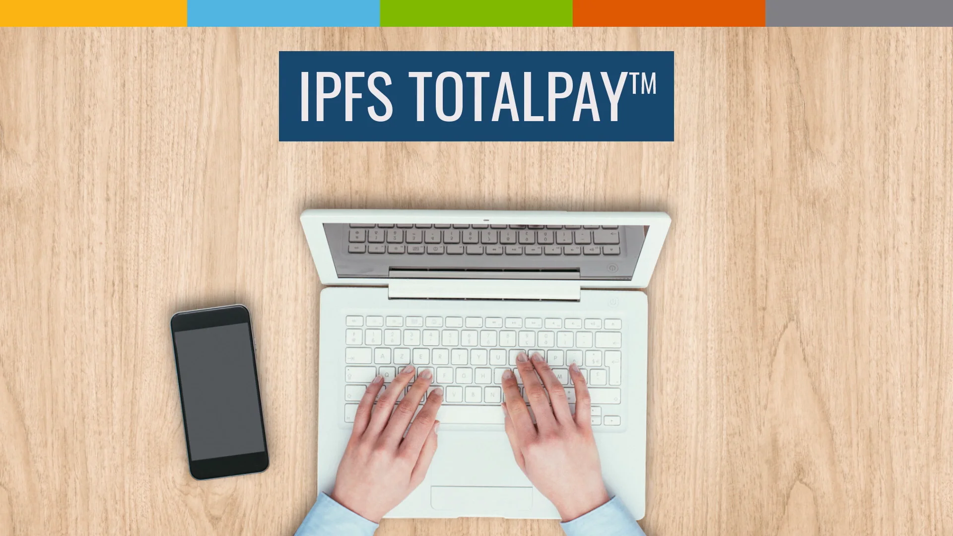 IPFS TotalPay