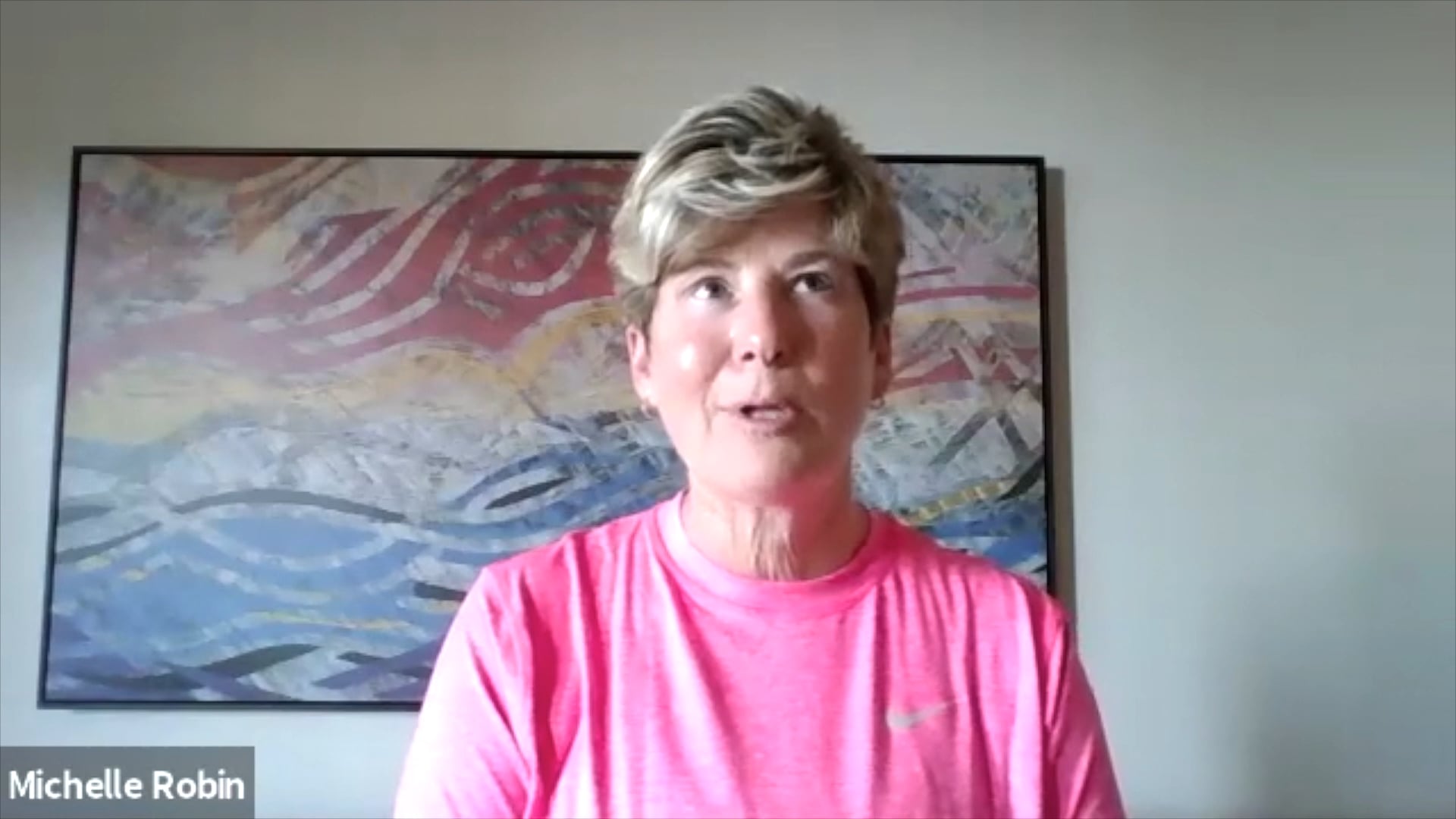 Chiropractor -Dr Michelle Robin.mp4 on Vimeo