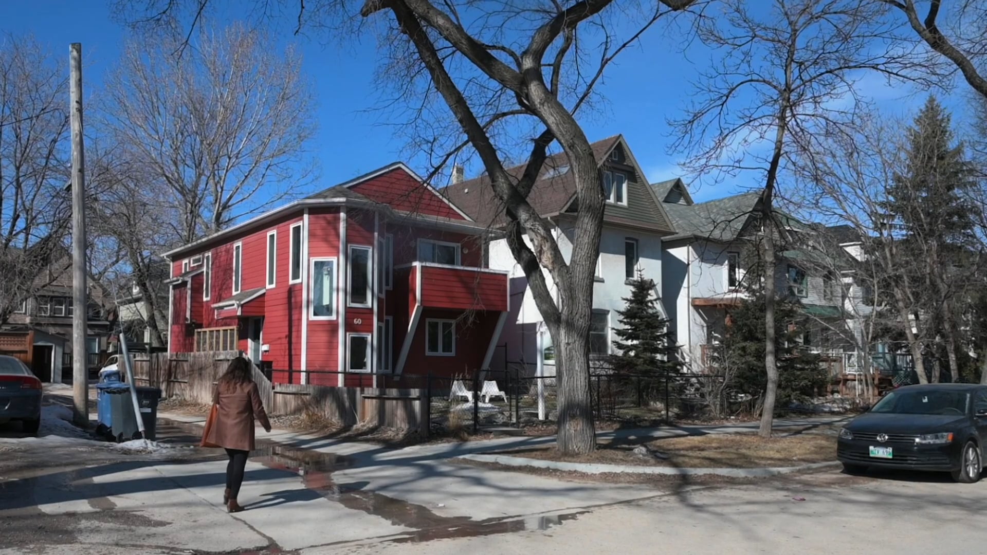 60 Walnut St. on Vimeo