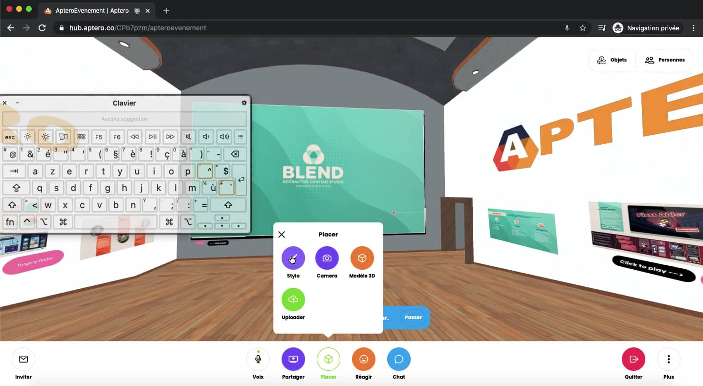 Tutoriel Aptero on Vimeo