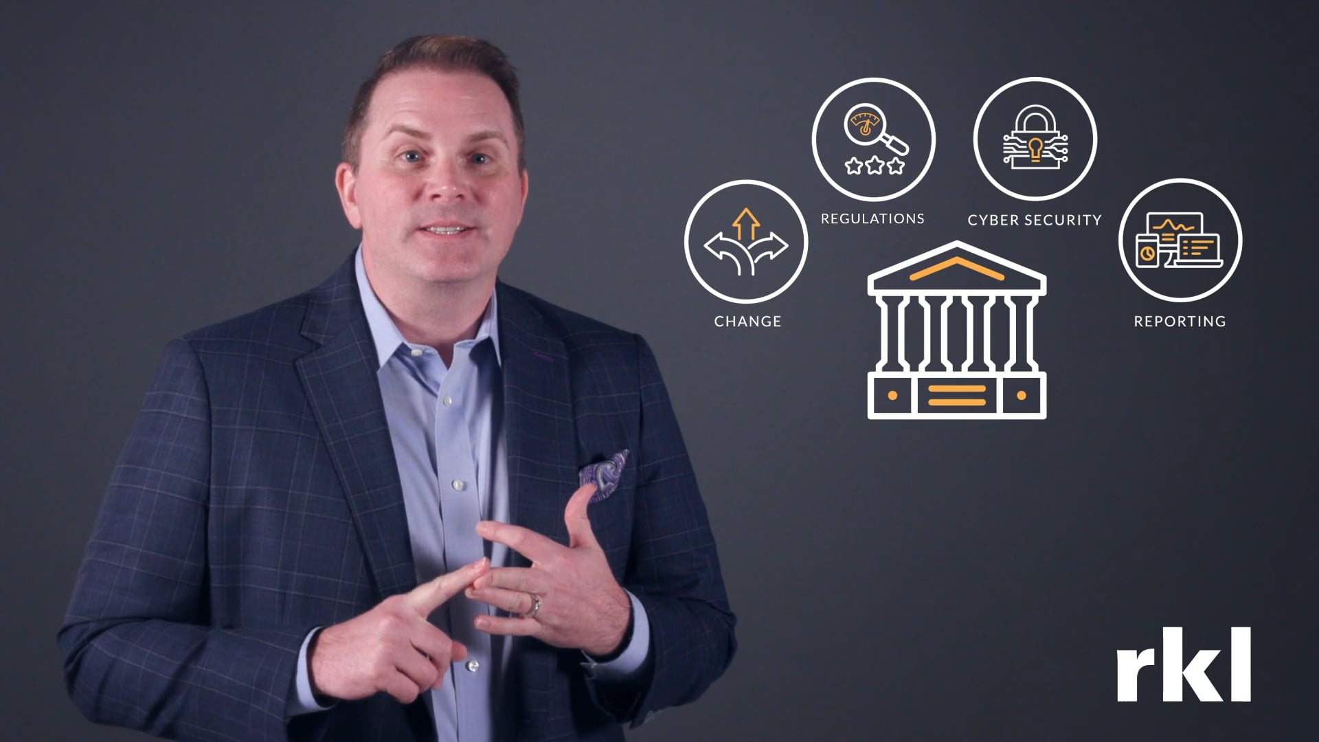 RKL Services for Financial Institutions on Vimeo