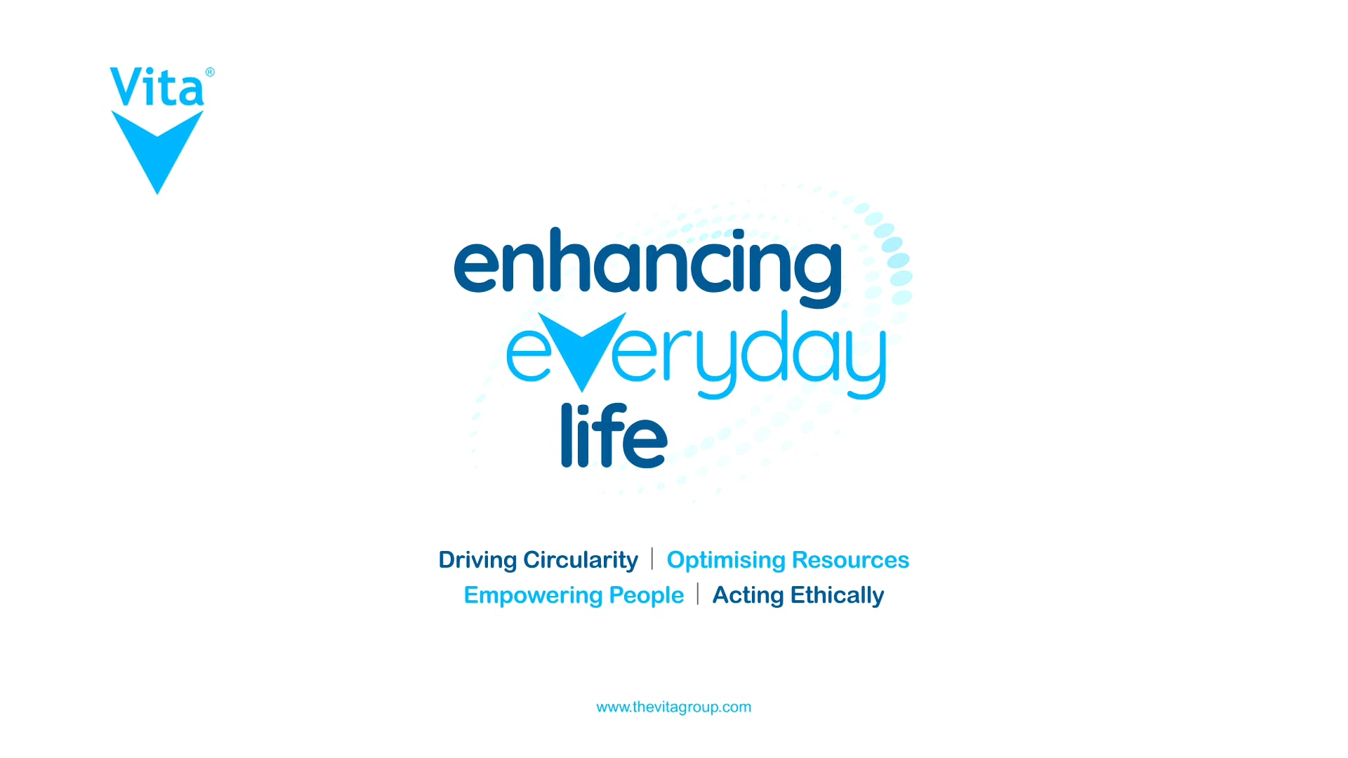 ESG Enhancing Everyday Life on Vimeo