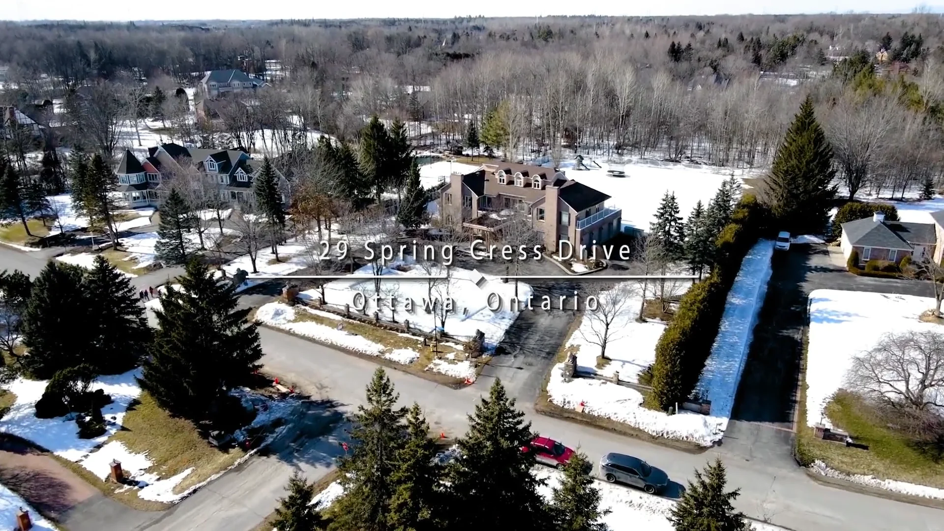 29 Spring Cress | Presented By Trisha Shaver on Vimeo