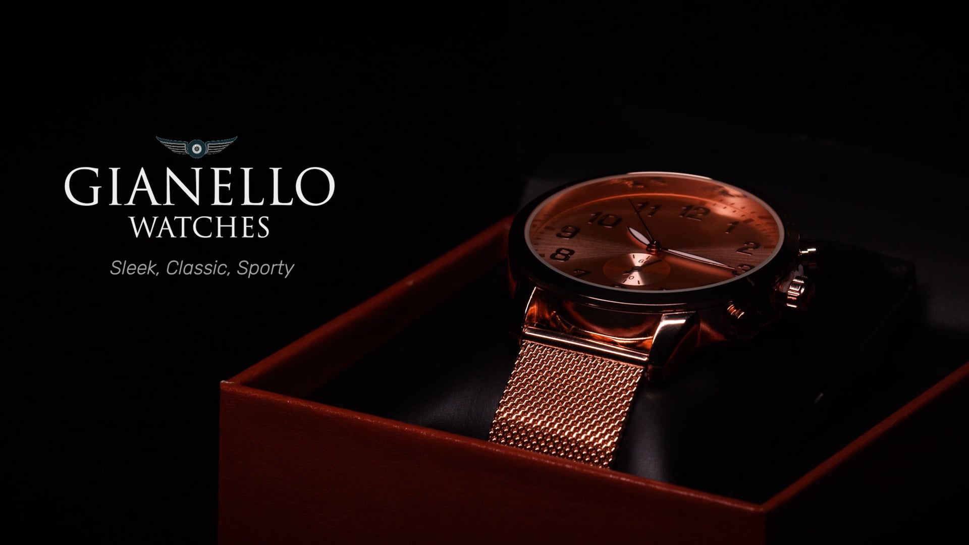 VIEW OUR WORK | High Arc Media Inc.|