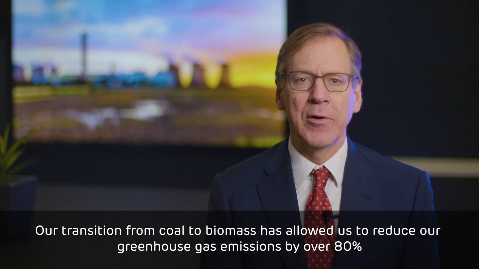 Drax CEO Will Gardiner's keynote address at Chatham House 'Energy ...