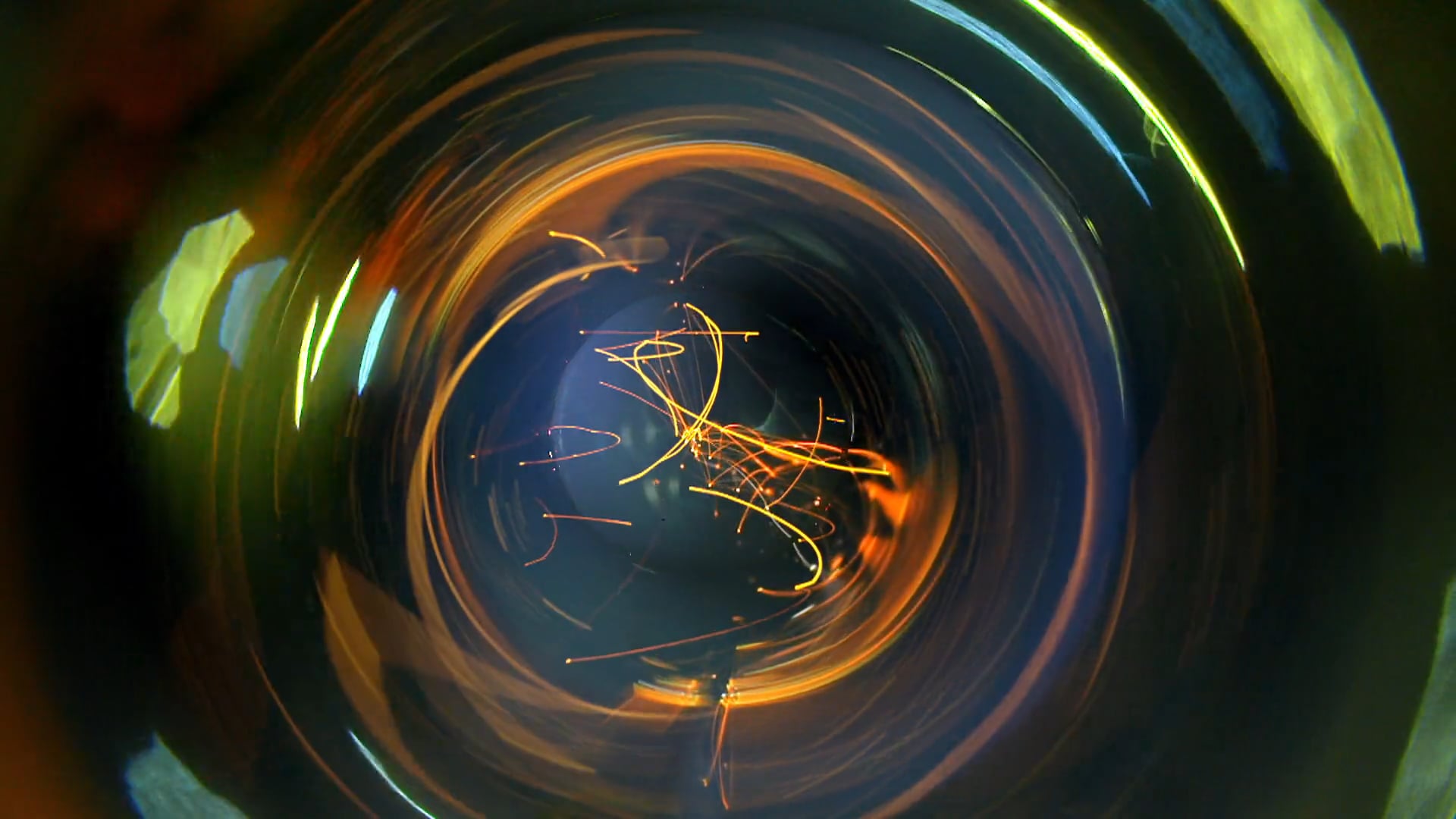 Mobil 1 Commercial on Vimeo