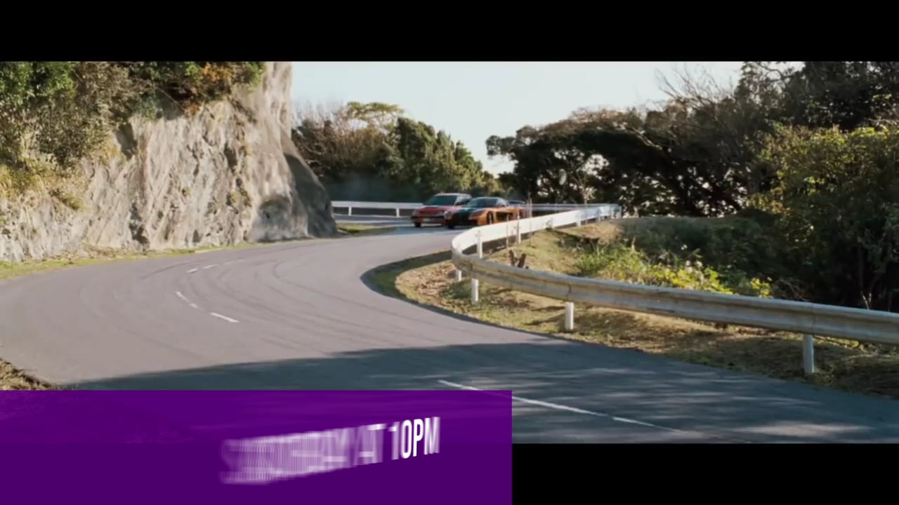 Movie Weekend - Motion graphics project on Vimeo