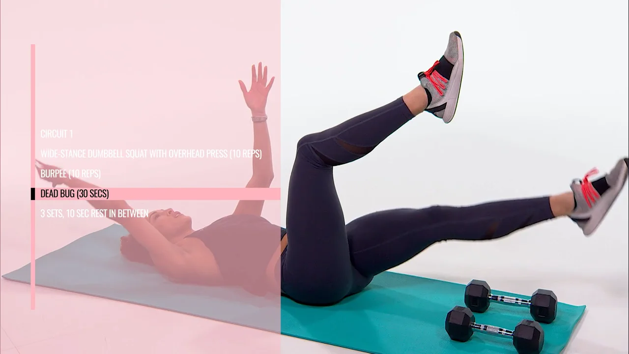 Health Advocate 25 videos April 2021 - Shape Studio - Performance Lab by The Wright Fit on Vimeo