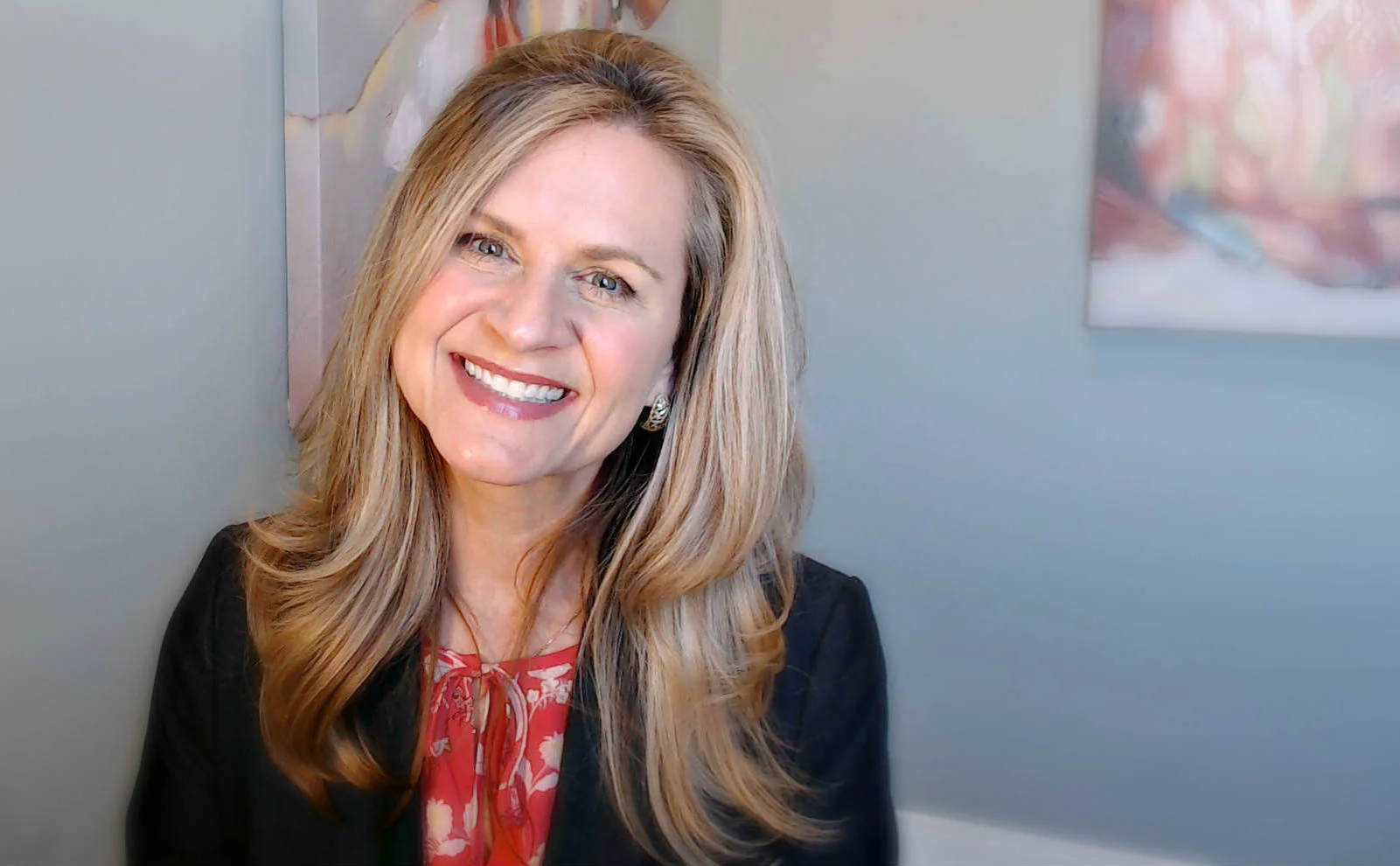 Meet Candice! on Vimeo