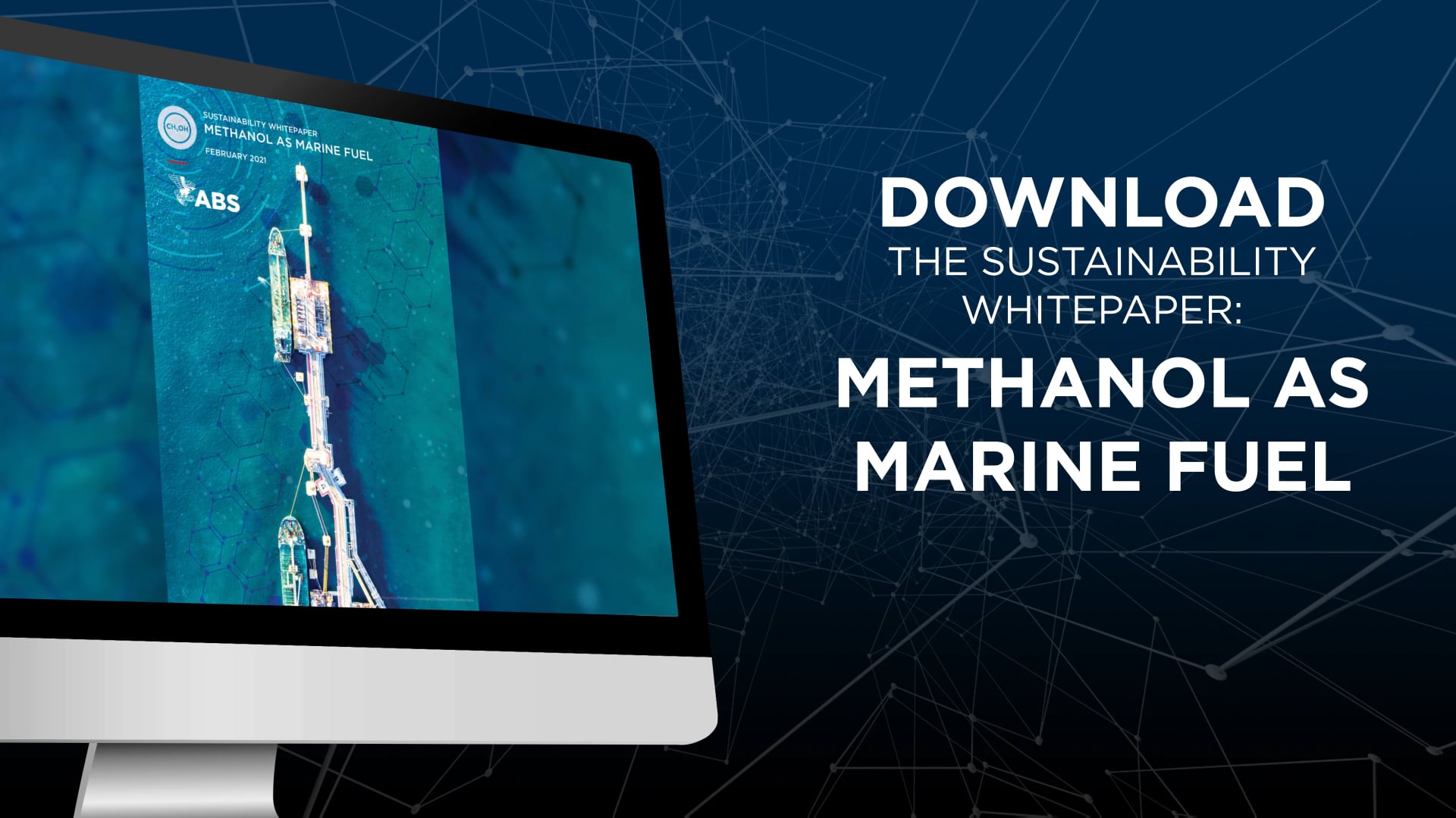 Three Key Takeaways from Methanol as Marine Fuel on Vimeo